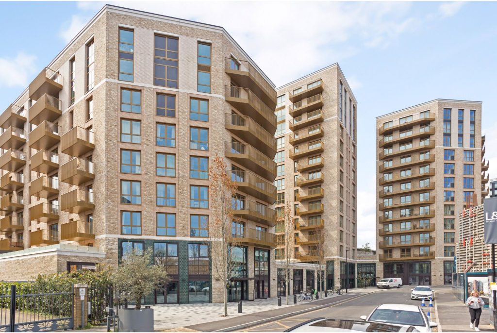 Hive House, 18 Capital Interchange Way, Kew, TW8 0SL - Finchlea Estates ...